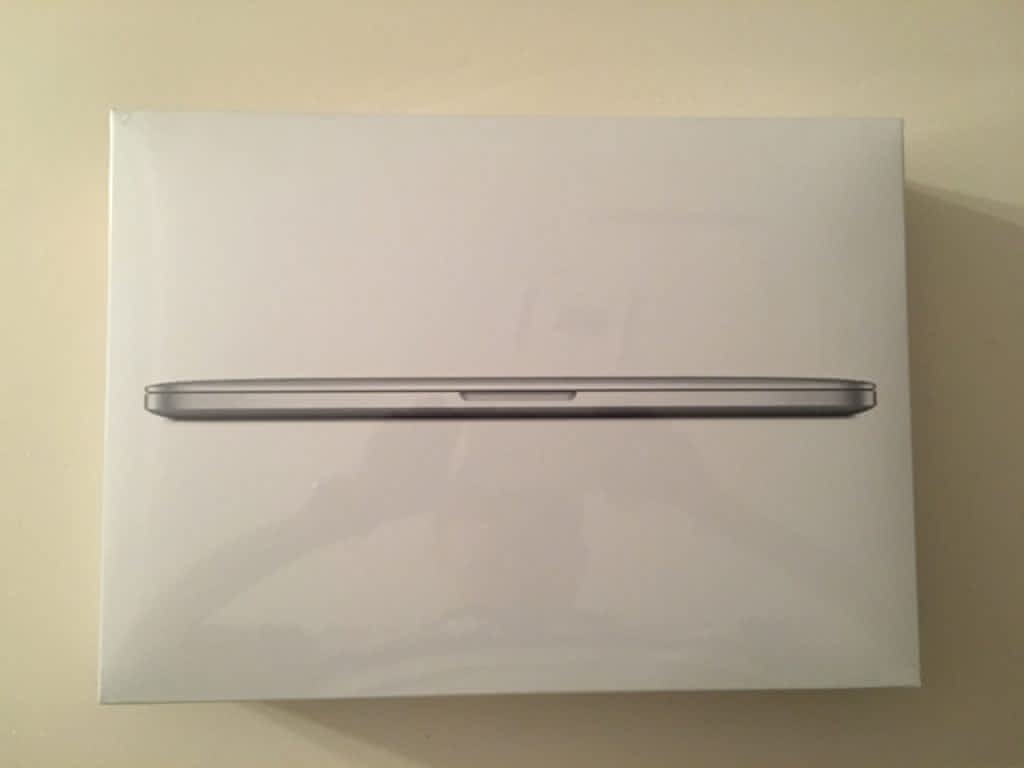 Prodám PREDÁM MB PRO 13" 8gb/128 MF839 mod 2015 za 1 300 EUR - 1/2017 ...