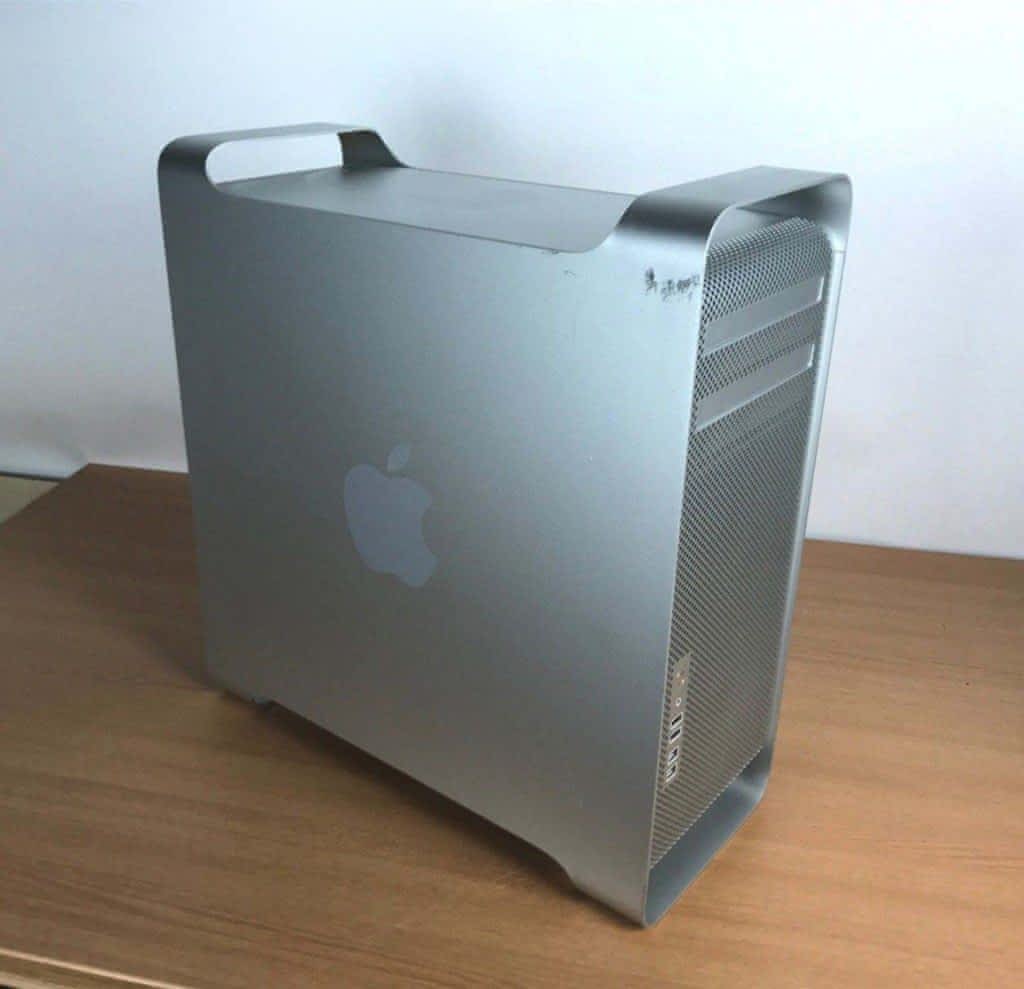 Prodám Mac Pro 12core za 45 000 CZK - 7/2017 - Apple Bazar
