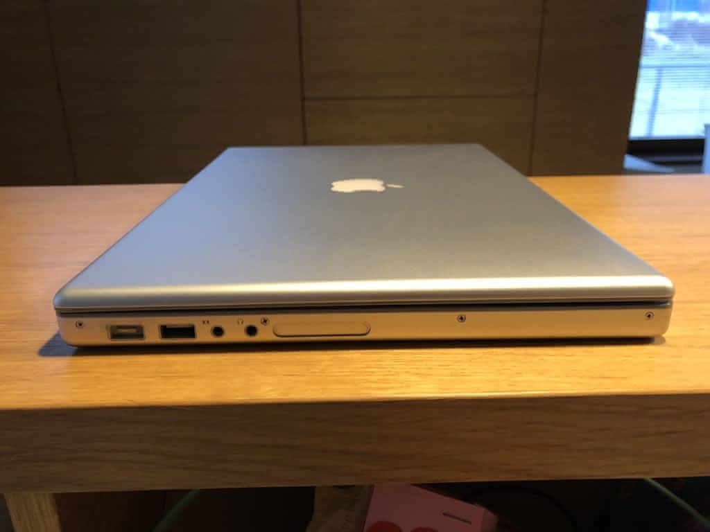 Prodám MacBook Pro Mid 2007 2,2 GHz s SSD za 6 500 CZK - 1/2018 - Apple ...