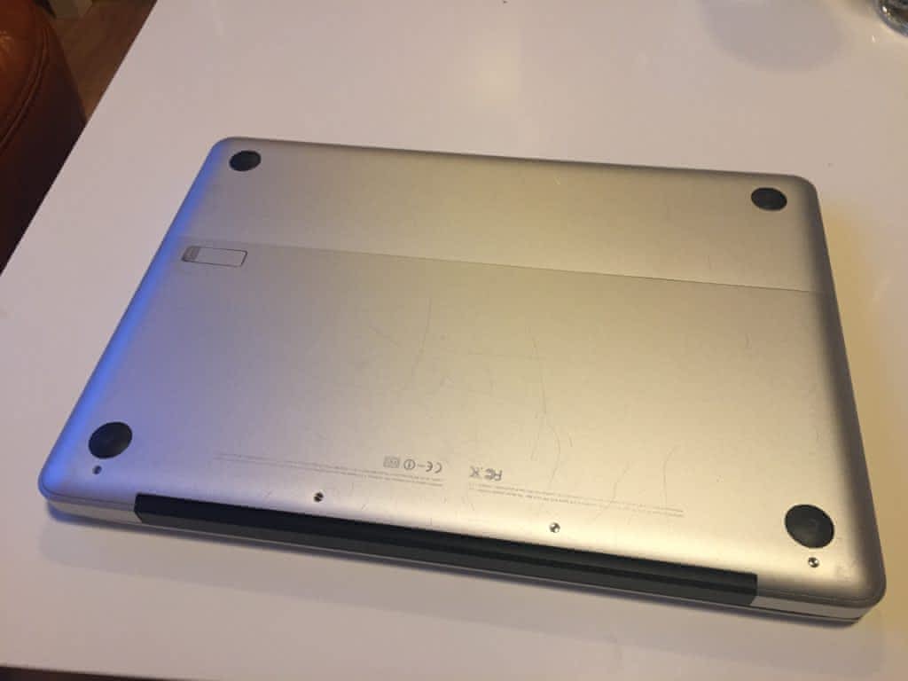 Prodám Macbook5,1 za 6 000 CZK - 4/2018 - Apple Bazar