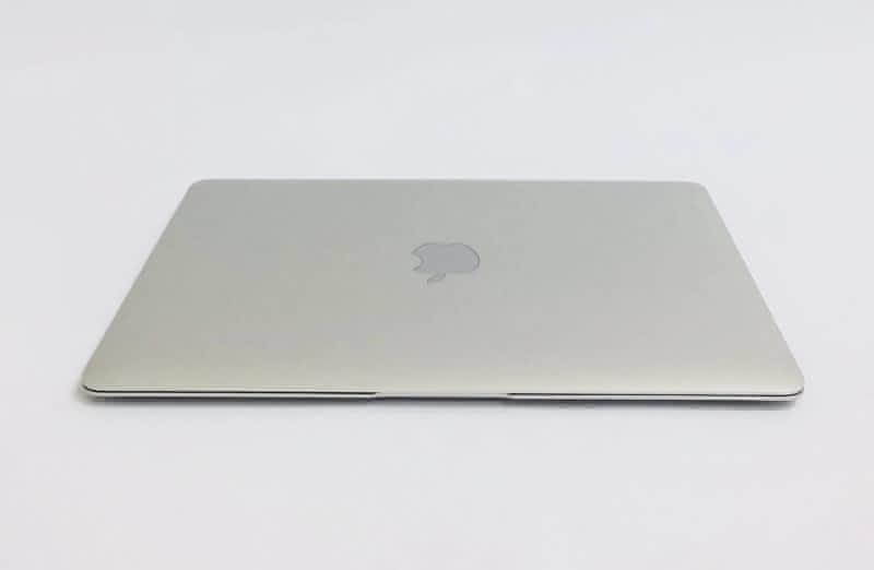 MacBook 12, Silver, 2015, 8GB RAM, 512GB SSD - Apple Bazar