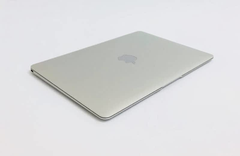 MacBook 12, Silver, 2015, 8GB RAM, 512GB SSD - Apple Bazar