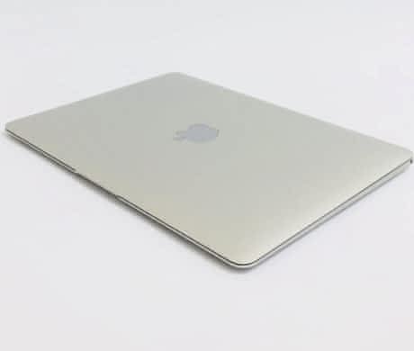 MacBook 12, Silver, 2015, 8GB RAM, 512GB SSD - Apple Bazar