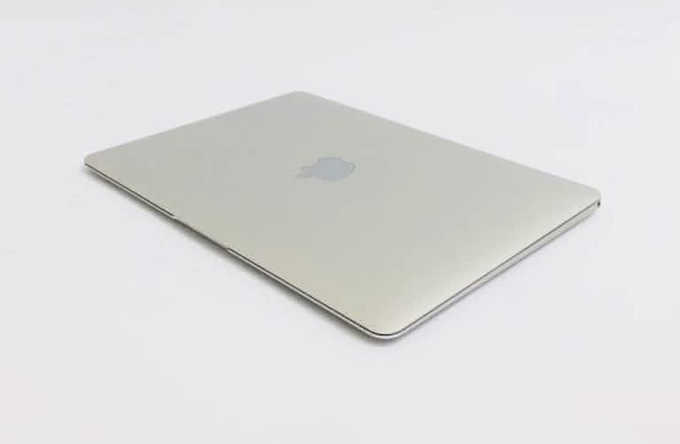 MacBook 12, Silver, 2015, 8GB RAM, 512GB SSD - Apple Bazar