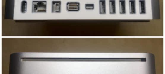 Mac Mini (late 2009), 320 gb, 8 RAM - Apple Bazar