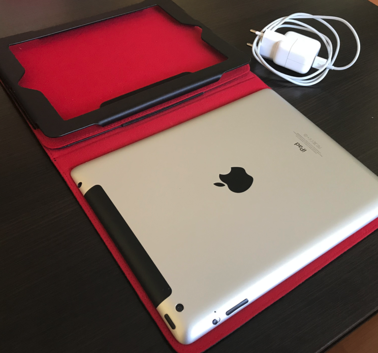 iPad 4 cellular 16GB - Apple Bazar