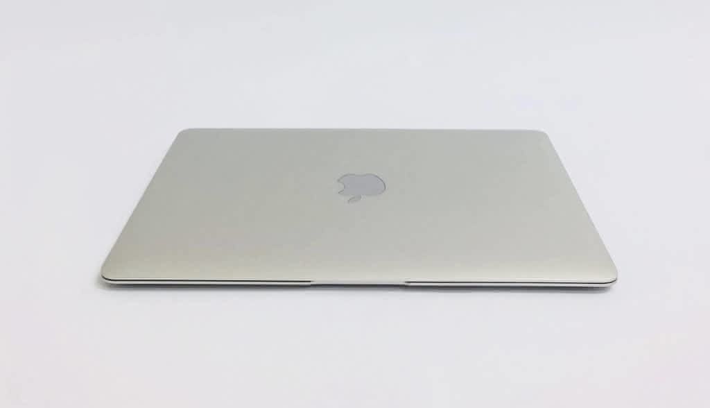 Prodám MacBook 12, Silver, 2015, 8GB RAM, 512GB SSD za 24 800 CZK - 7/ ...