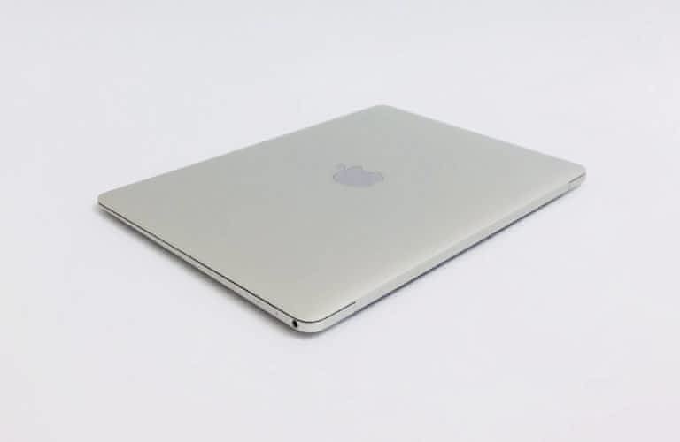 Prodám MacBook 12, Silver, 2015, 8GB RAM, 512GB SSD za 24 800 CZK - 7/ ...