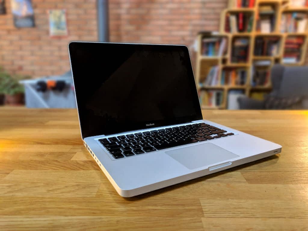 Prodám Apple MacBook 13" Late 2008 Aluminium za 5 500 CZK - 11/2018 ...