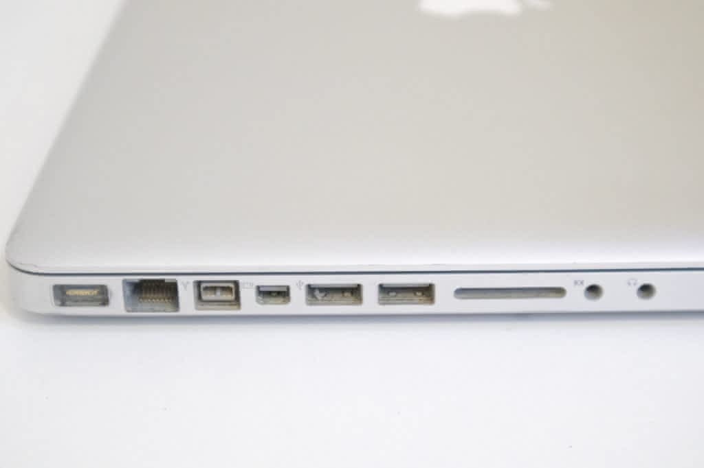 Apple MacBook Pro 15” mid 2010. Core I5. - Apple Bazar