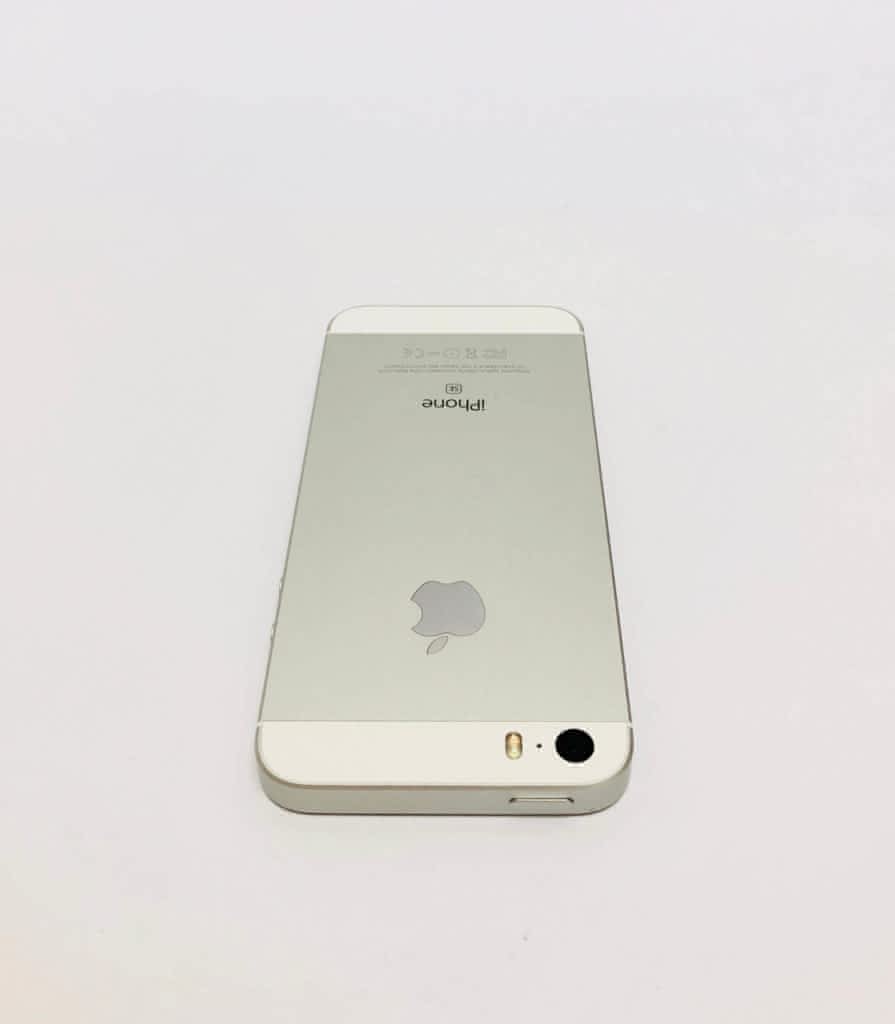 Prodám iPhone SE , 16GB Silver za 4 800 CZK - 4/2019 - Apple Bazar