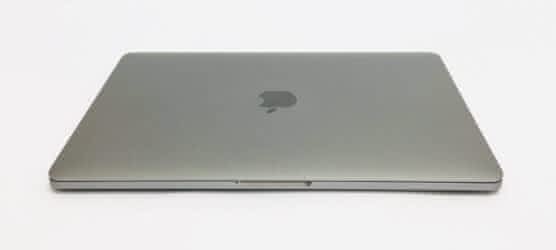 MB Pro 13 Touch Bar, 2016, 8GB Ram,256GB - Apple Bazar