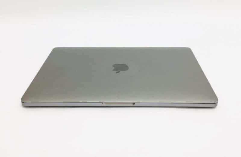 MB Pro 13 Touch Bar, 2016, 8GB Ram,256GB - Apple Bazar