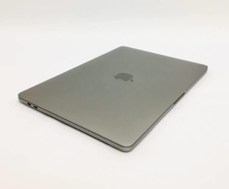 MB Pro 13 Touch Bar, 2016, 8GB Ram,256GB - Apple Bazar