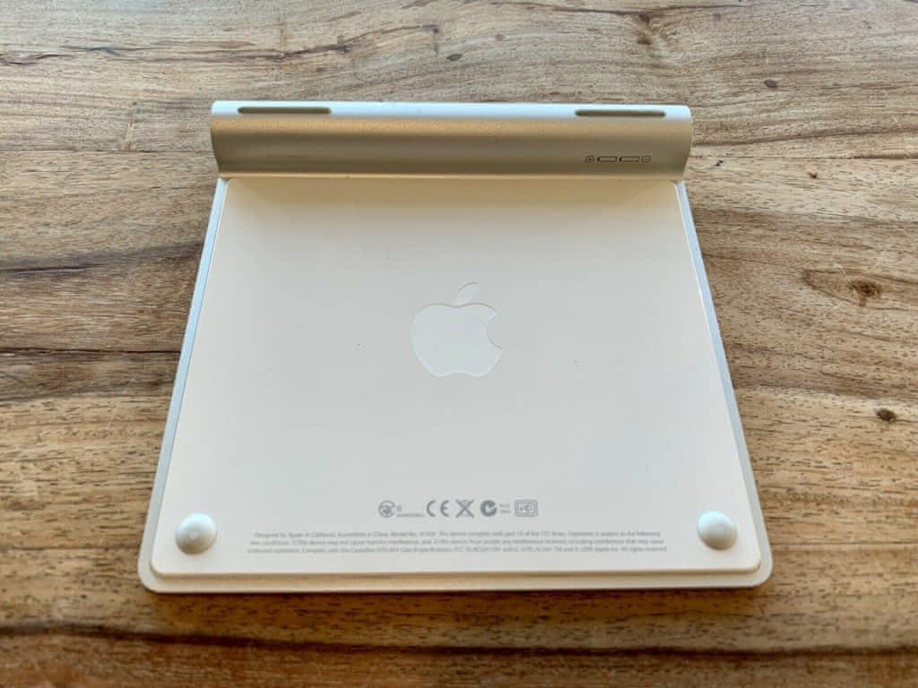 Prodám Prodám Apple Magic Trackpad A1339 100% za 100 000 EUR - 4/2019 ...
