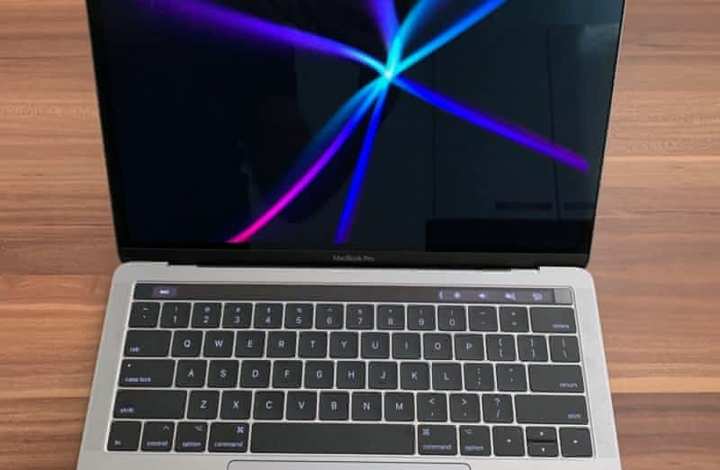 MB Pro 13" - late 2016 - Apple Bazar