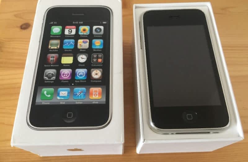 Prodám Apple iPhone 3GS (32 GB) za 1 CZK - 7/2019 - Apple Bazar