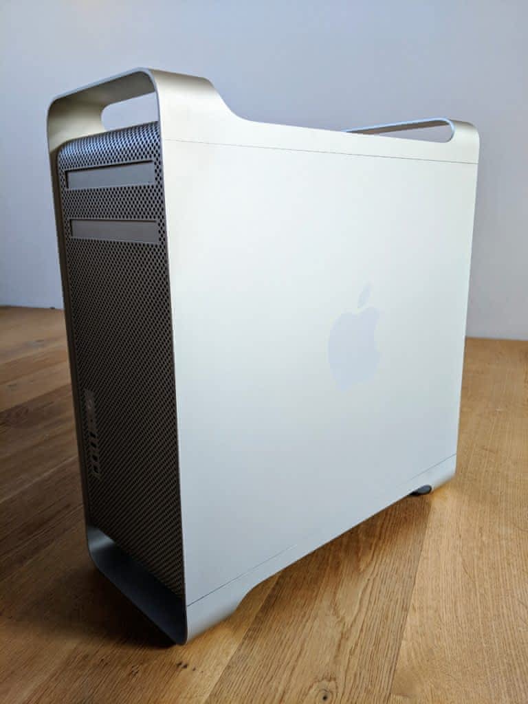 Mac Pro (Mid 2006) - Apple Bazar