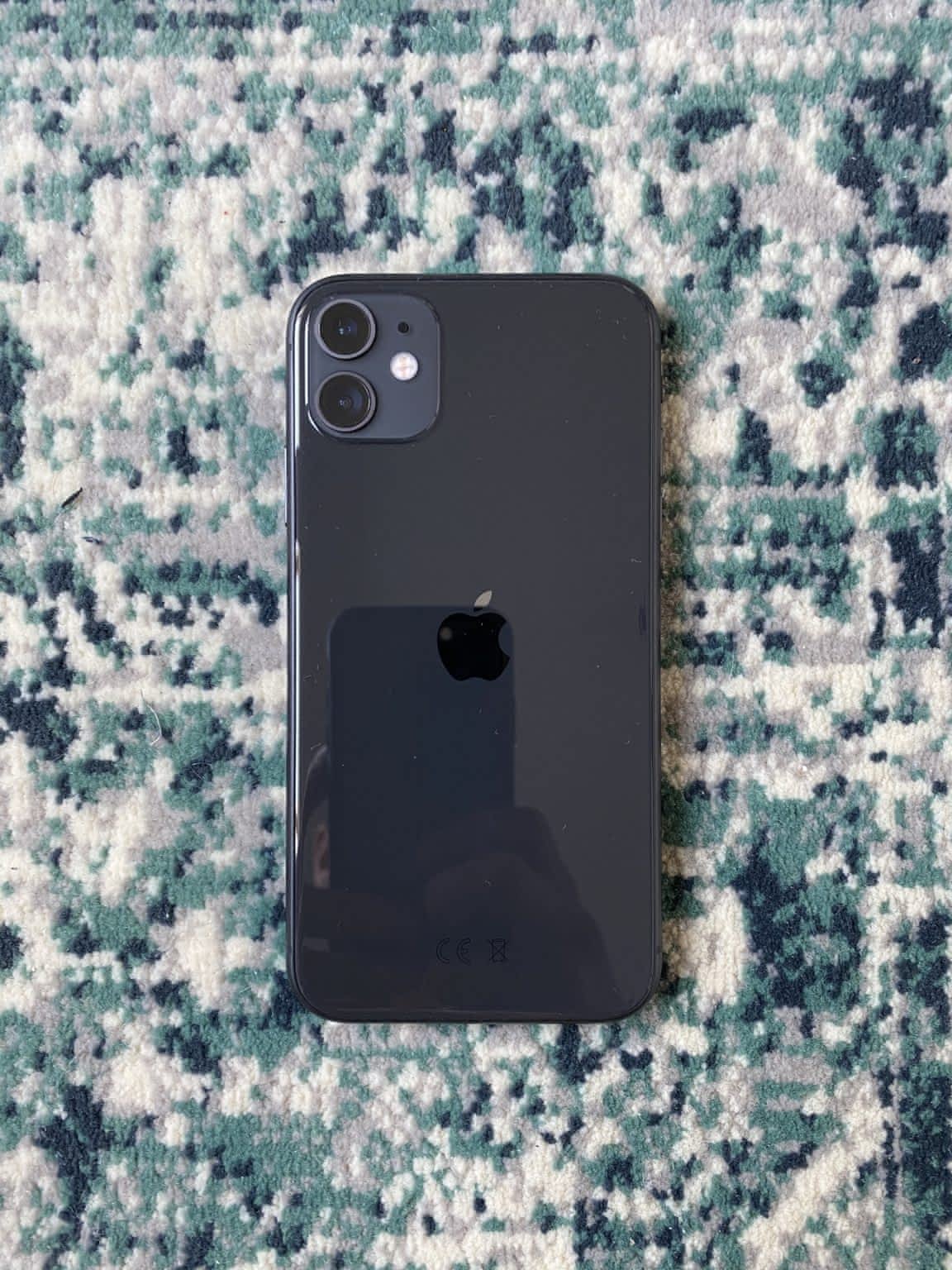 Prodám Apple iPhone 11 64gb Space Grey za 17 990 CZK - 11/2019 - Apple ...