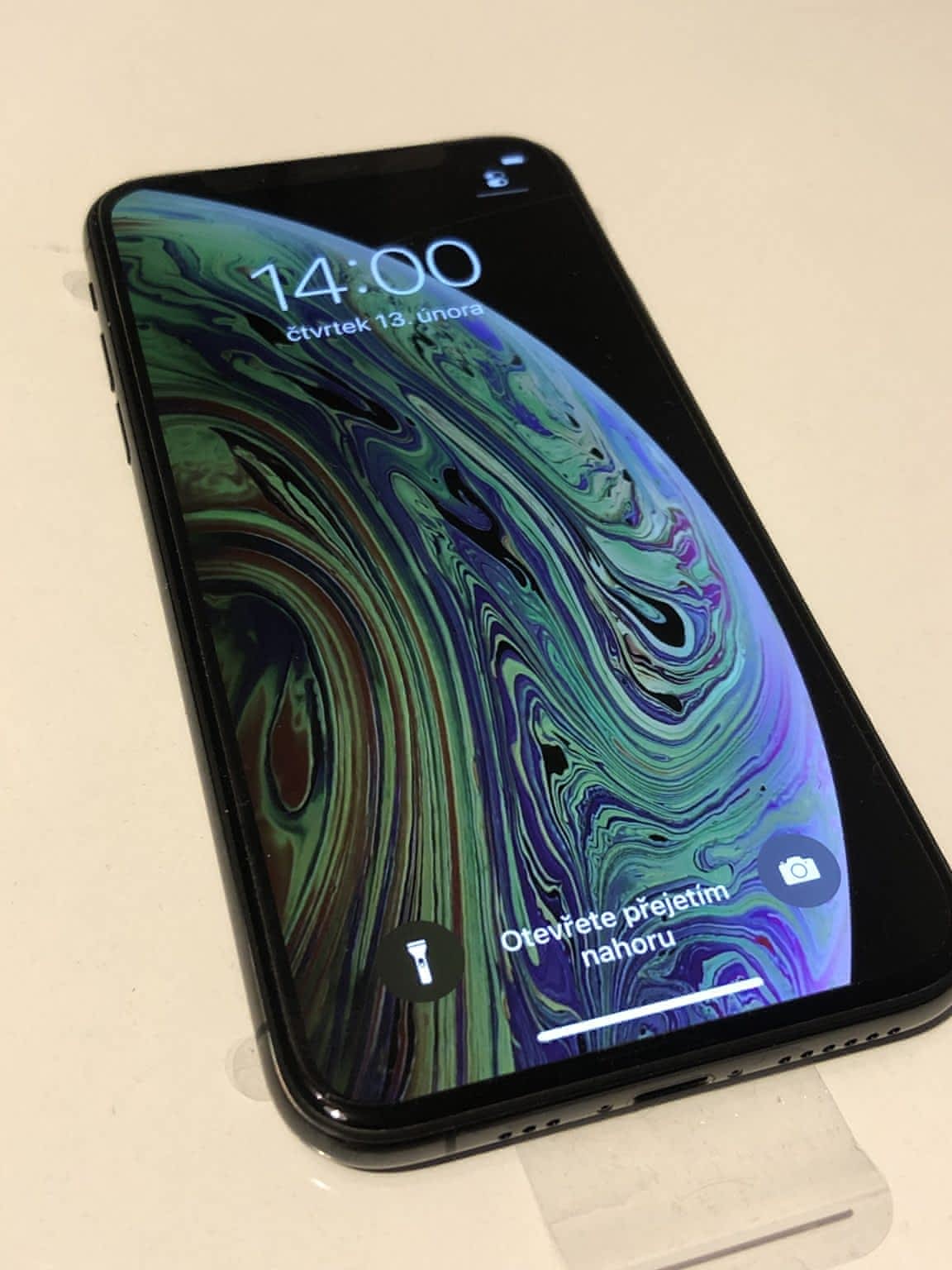 Prodám Apple iPhone XS 64 GB, Space Grey, Nový za 12 999 CZK - 4/2020 ...