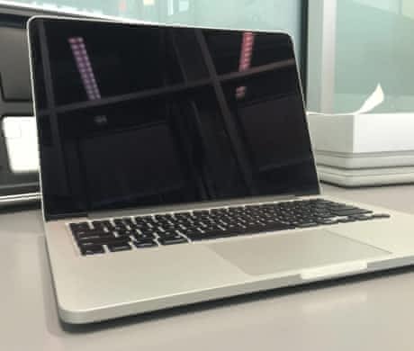 MB Pro 13”, Mid2014; i7, 16 RAM,512 SSD - Apple Bazar