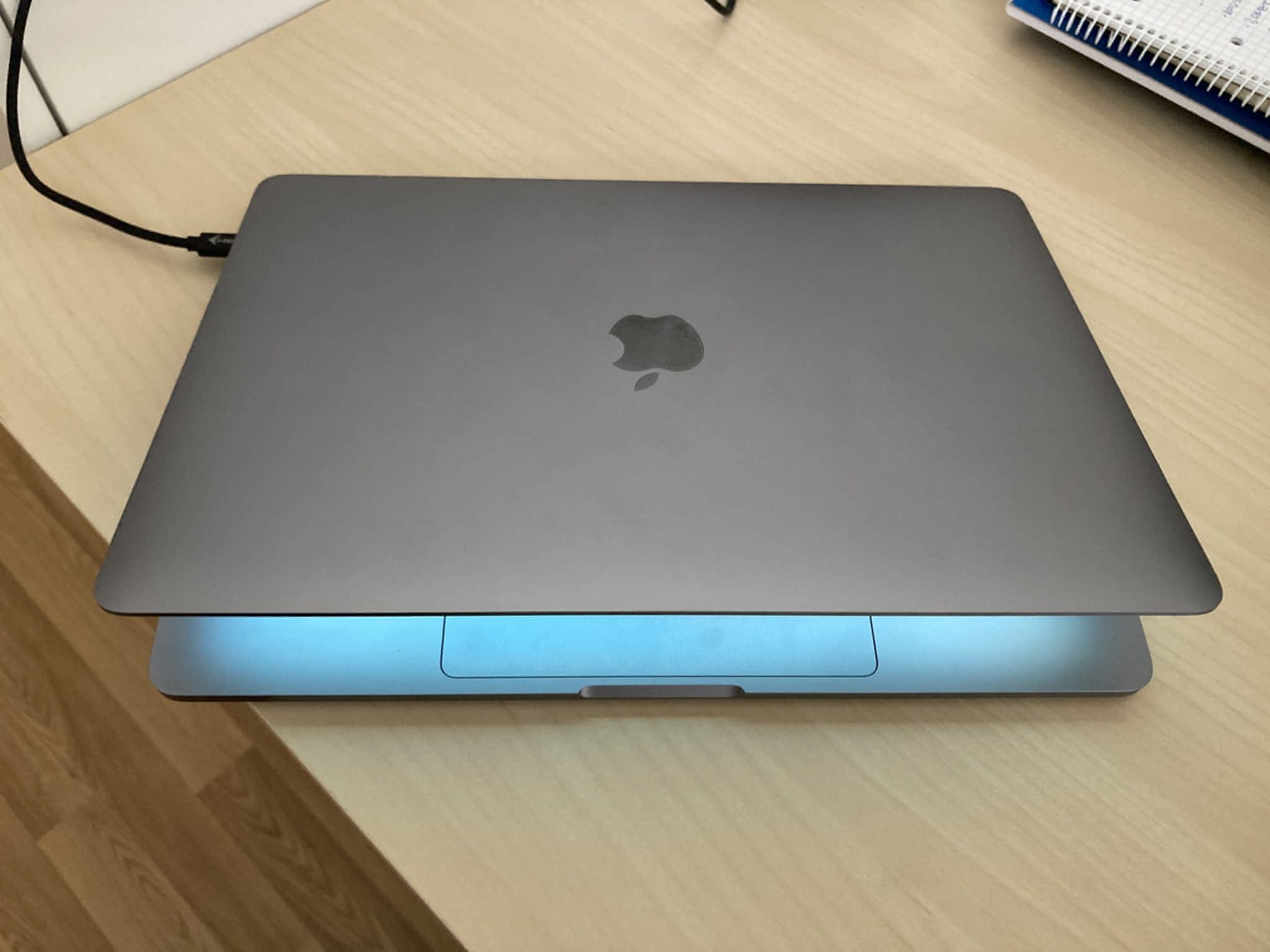 Prodám MacBook Pro 13" 2020 i7, 32GB RAM, 1TB za 73 000 CZK - 10/2020 ...
