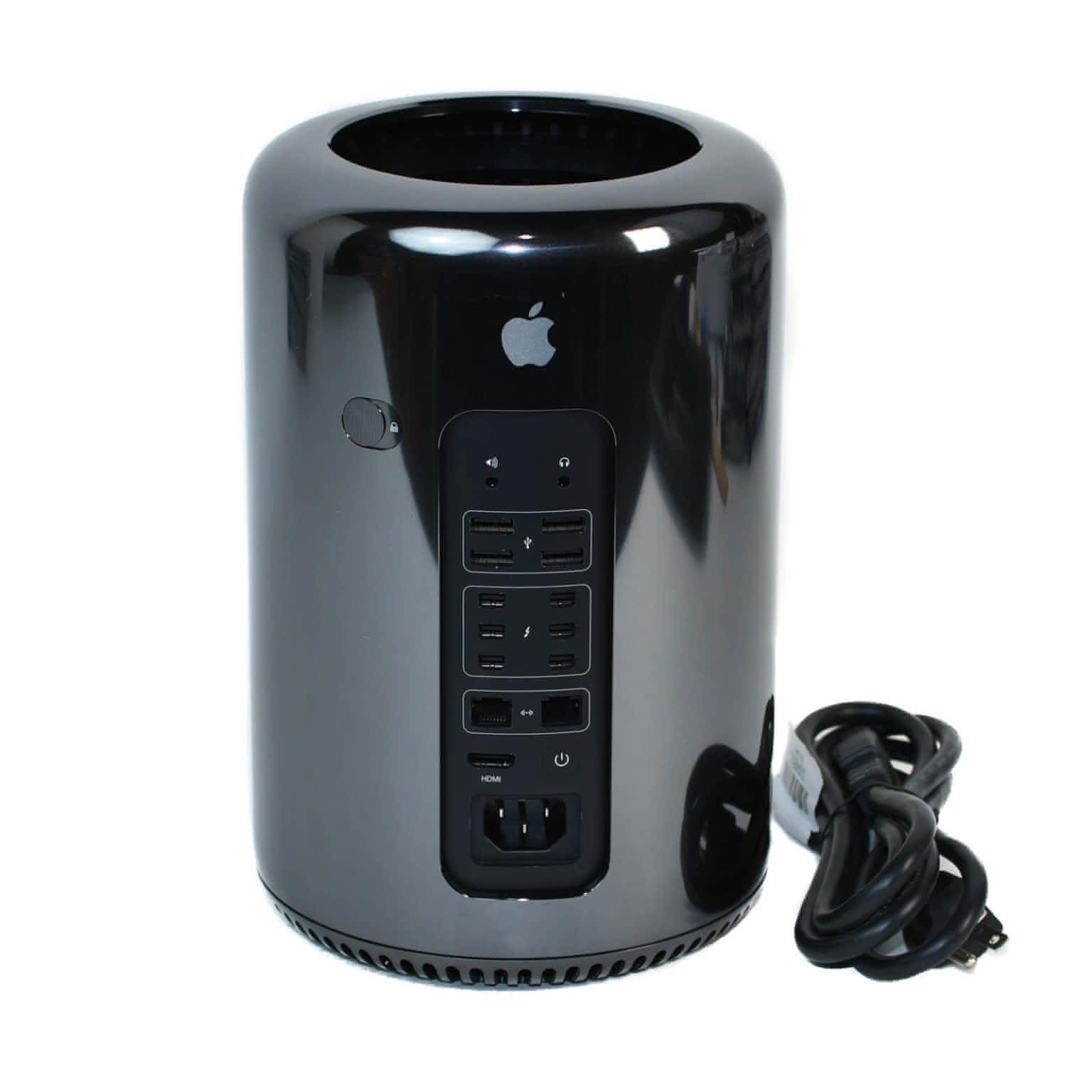 Prodám MAC PRO 6.1, Late 2013 za 45 000 CZK - 1/2021 - Apple Bazar
