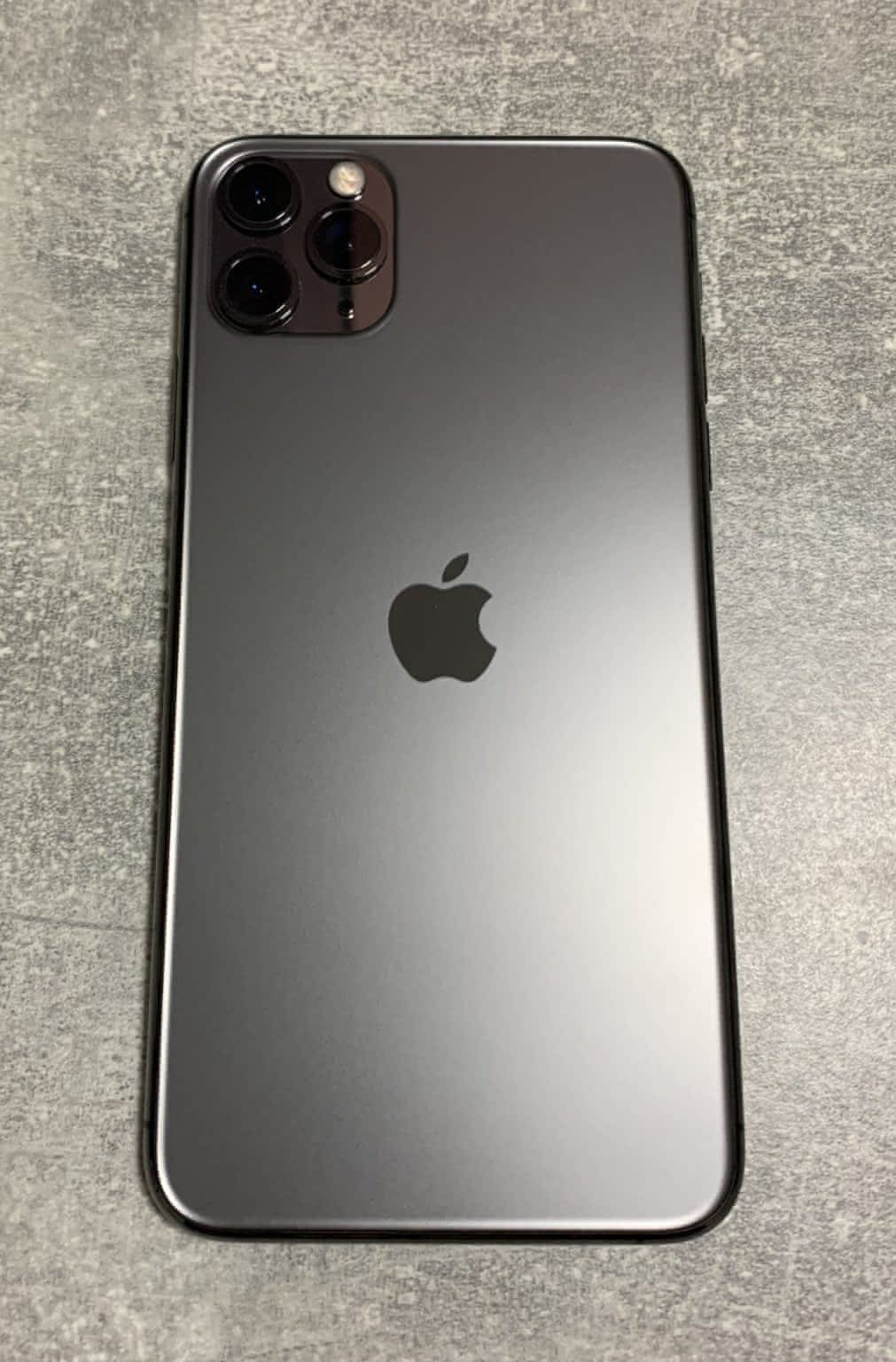 Iphone 11 Pro Max 64GB, Space Grey - Apple Bazar