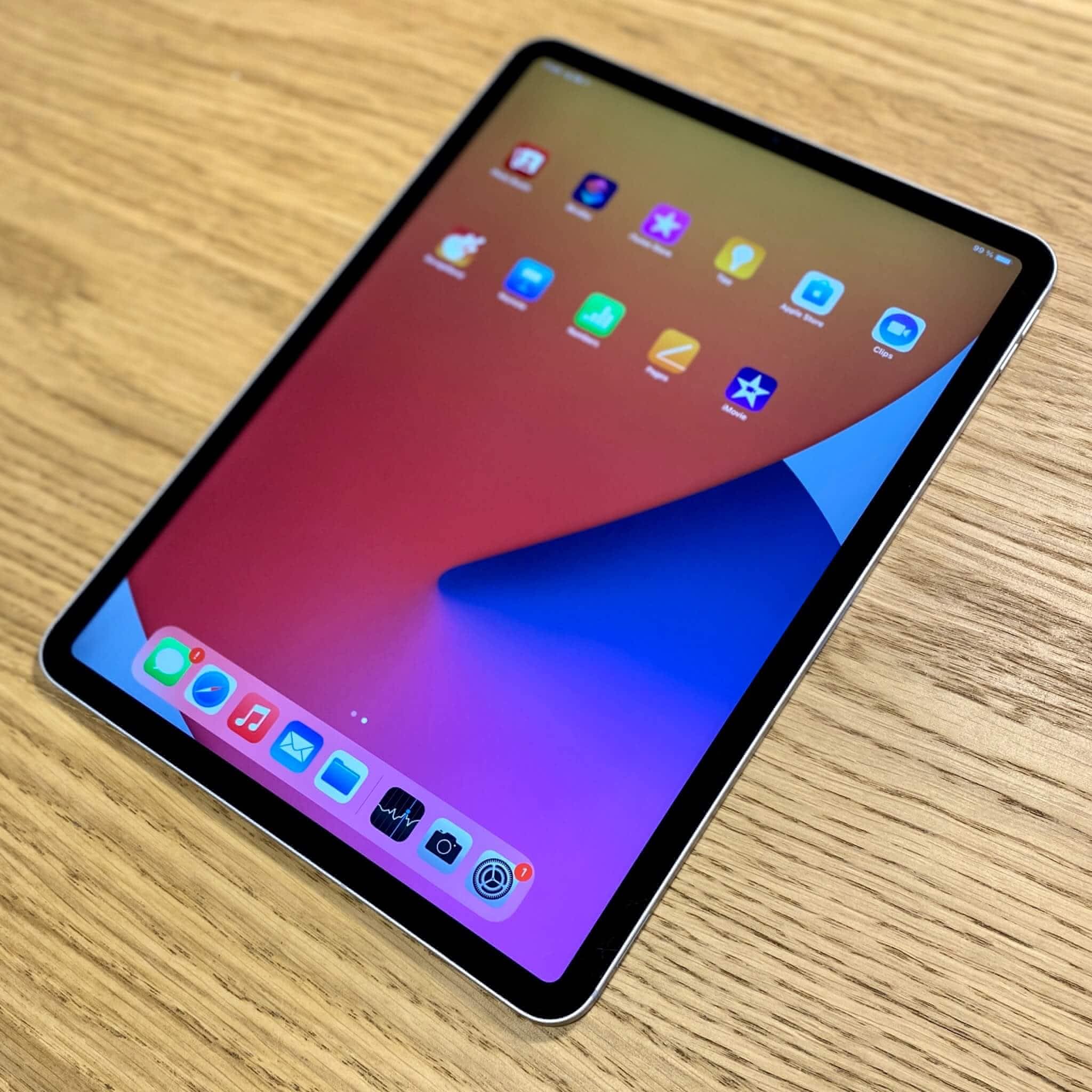 IPad Pro 11 2 Gen 2020 WiFi Cell 1TB Apple Bazar