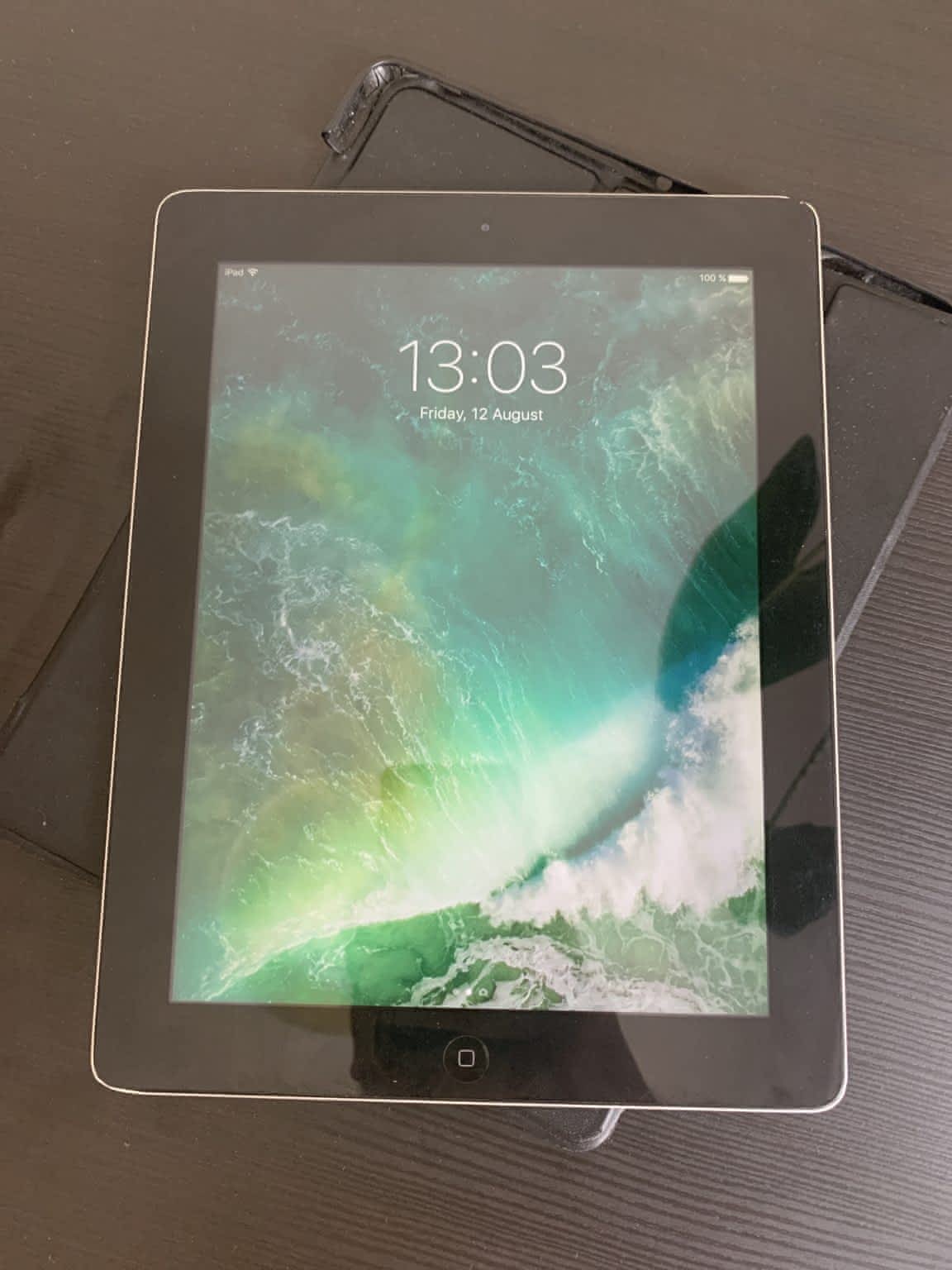 Prodám IPad 4.generace Model A 1458 za 2 000 CZK - 8/2022 - Apple Bazar
