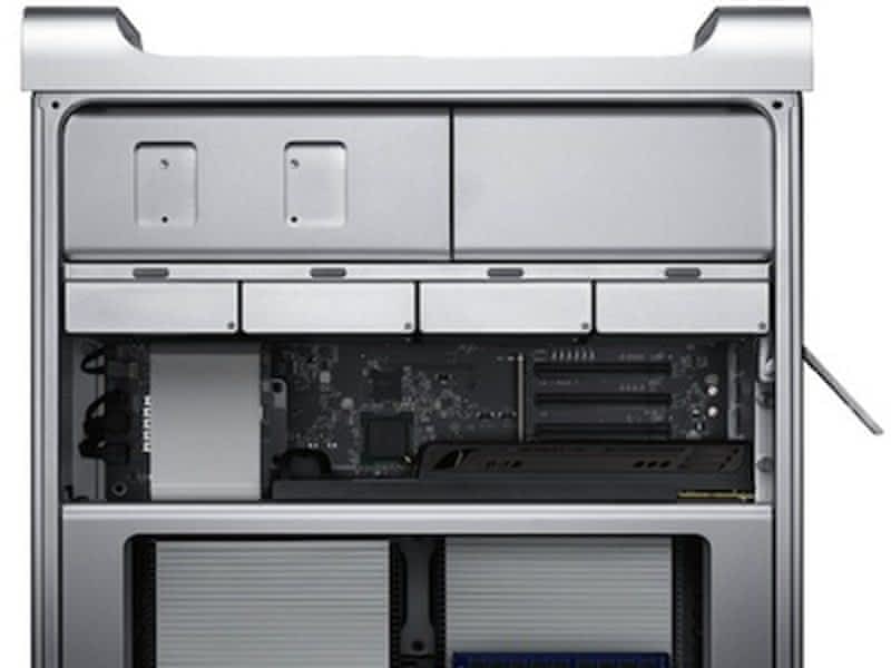 Mac Pro (Mid 2010) - Apple Bazár