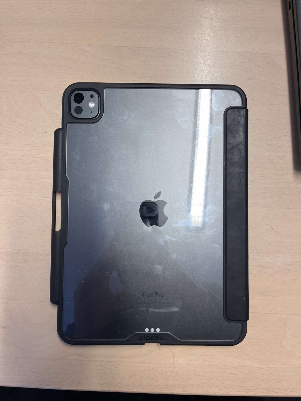 Prodám Tablet iPad Pro 11" 256GB Cellular 2024 za 27 000 CZK - 3/2025 ...