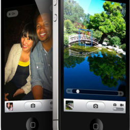 iPhone Colors Through Time: A History of All the Colors variant in a ...