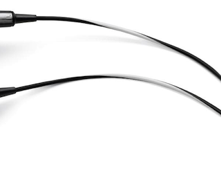 Обзор Bose TriPort In-Ear 2 – Letem svetem Applem