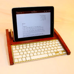 Apple Steampunk: podívejte se na opravdu nekonvenční doplňky pro vaše ...