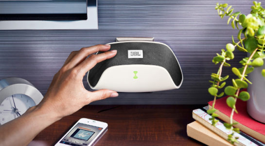 Recenze JBL SoundFly Air: zapomeňte na kabely, ozvučte dům pomocí ...