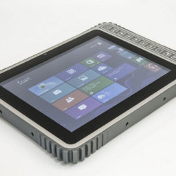 Elcom Uniq: Odolný tablet ze Slovenska přichází – Letem světem Applem