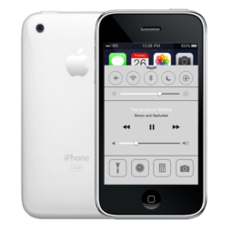 iPhone Colors Through Time: A History of All the Colors variant in a ...