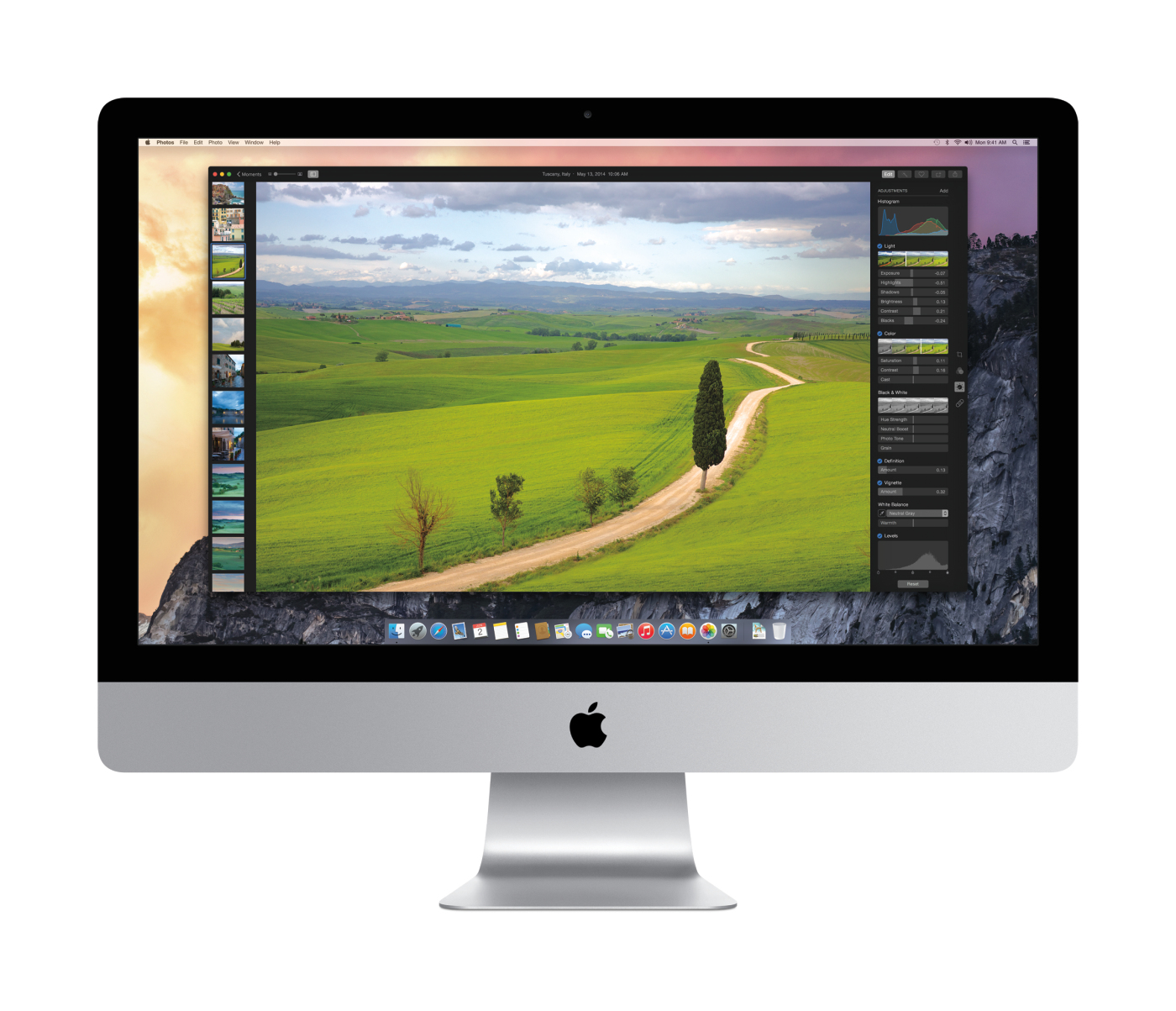 Apple interrumpe el desarrollo de Aperture e iPhoto - LSA Magazine