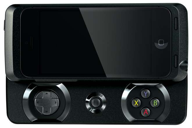 Razer Junglecat: Nový ovládač přemění iPhone na PSP Go – Letem světem ...