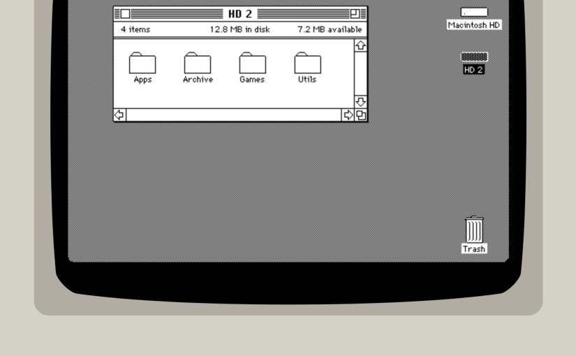 Neuvěřitelný příběh jednoho z nejikoničtějších zvuků Maců – Letem ...