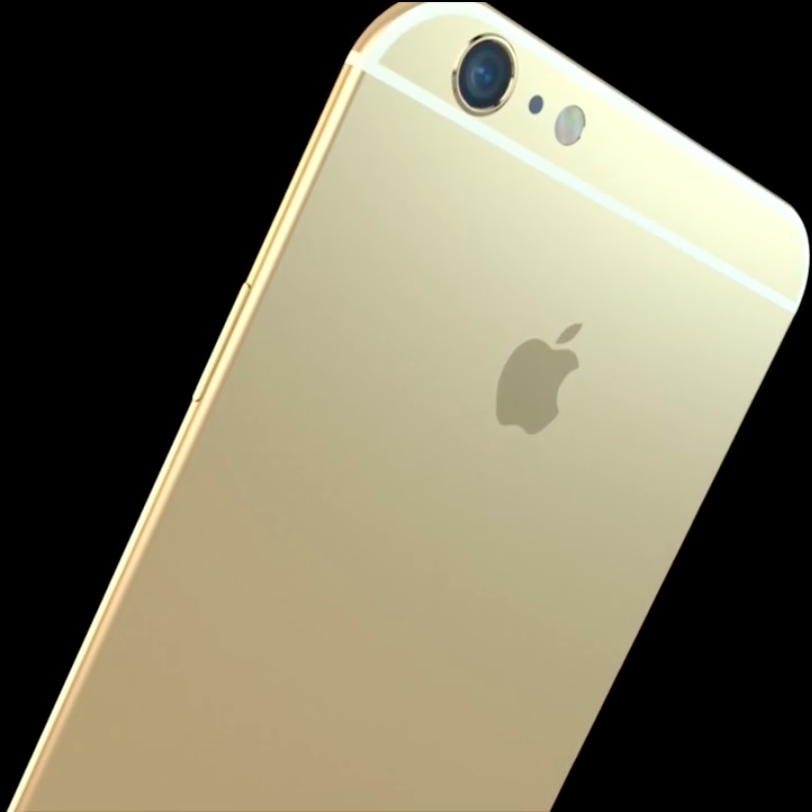 An iPhone 7 concept that looks too good to eat Apple inspired - LSA ...