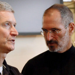 日本のお茶文化がスティーブ・ジョブズにどのような影響を与えたか Apple？ - Letem svetem Applem