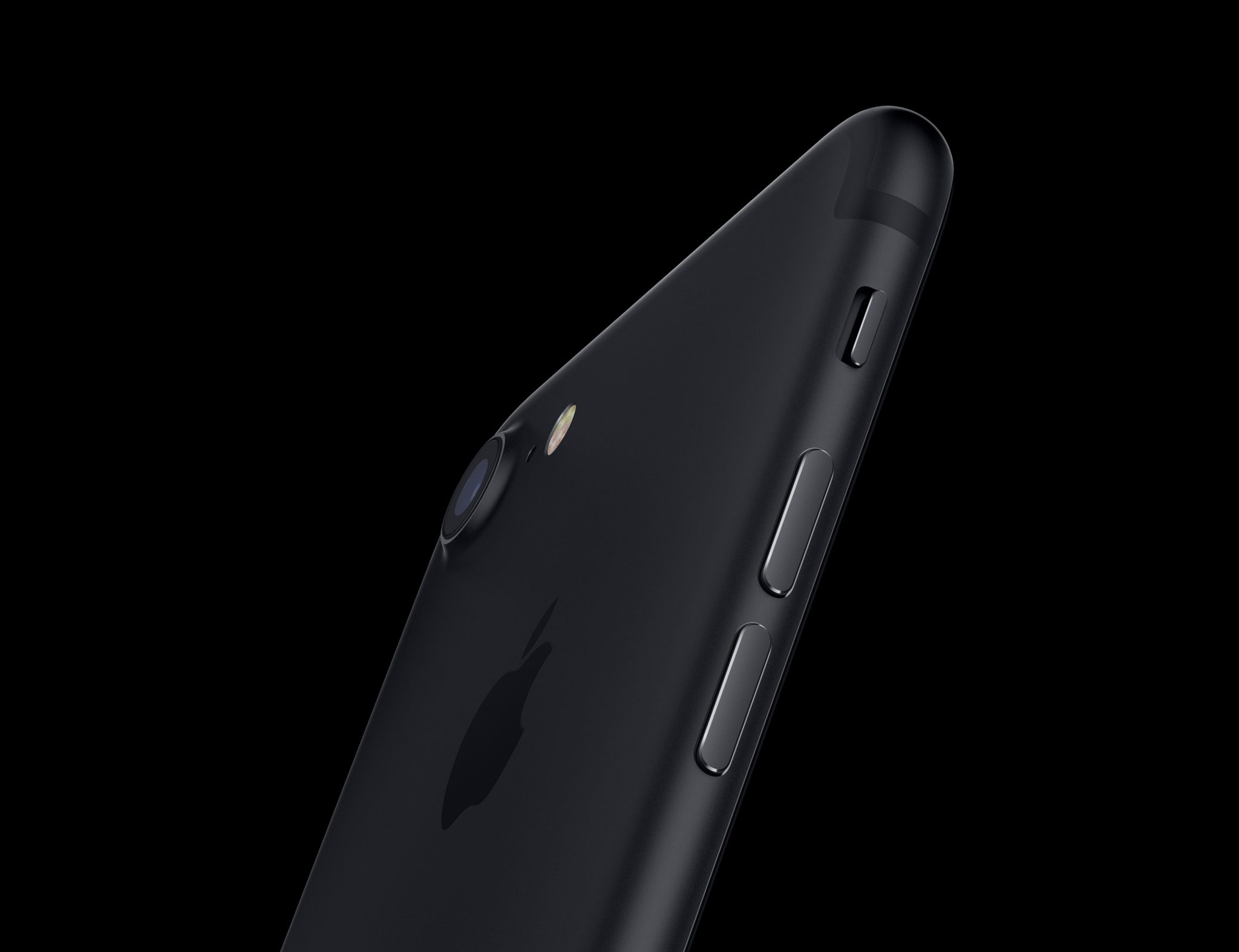 Hlavní rozdíly mezi Jet Black a Black variantou iPhonu 7 – Letem světem ...