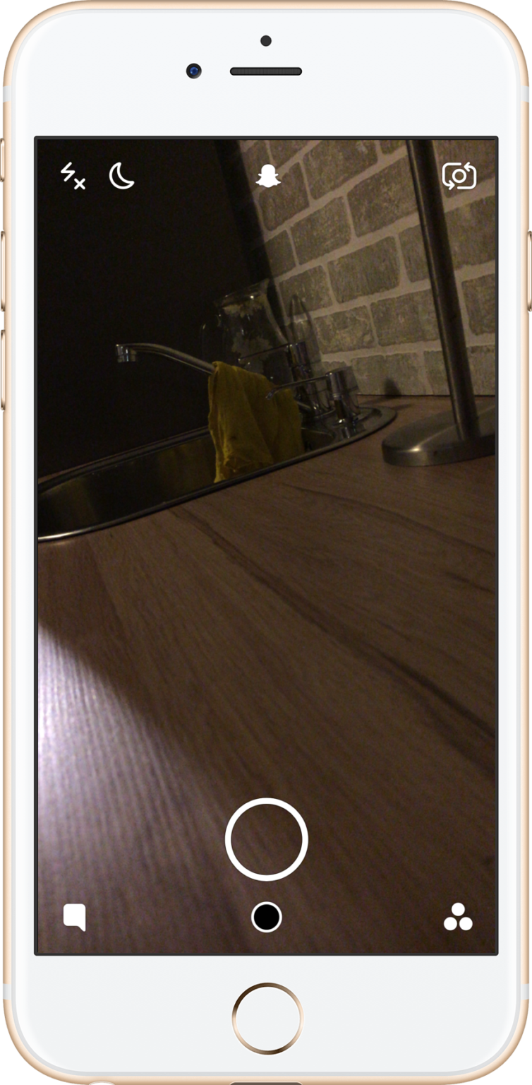 Kuidas Snapchatis uusi maailma objektiive vaadata - LSA Magazine