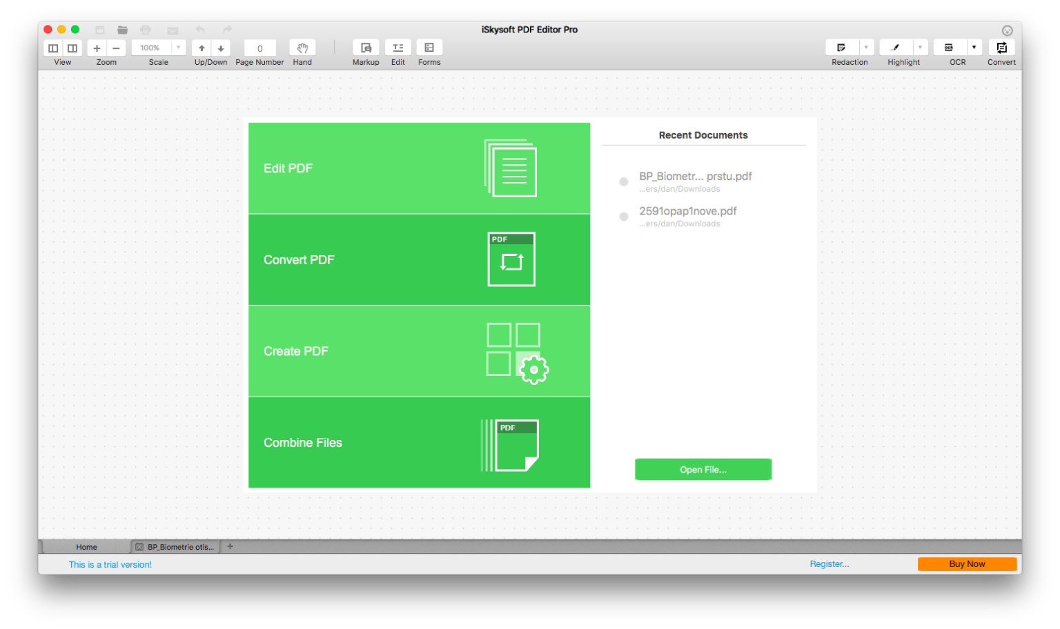 PDF Editor Pro: jeden z nejlepších programů na úpravu PDF dokumentů na ...