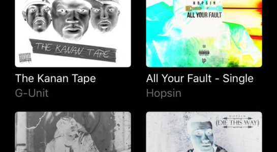 V iOS 11 е тъмен режим и ето как изглежда! – Letem svetem Applem