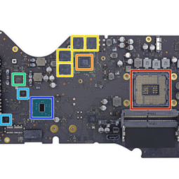 21,5“ iMac 4K má vyměnitelnou RAM a modulární procesor – Letem světem ...