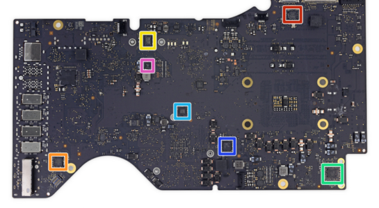 21,5“ iMac 4K má vyměnitelnou RAM a modulární procesor – Letem světem ...
