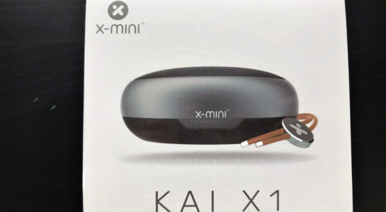 Recenze X-Mini Kai X1, X2 a X3 – trio přenosných reproduktorů v testu ...